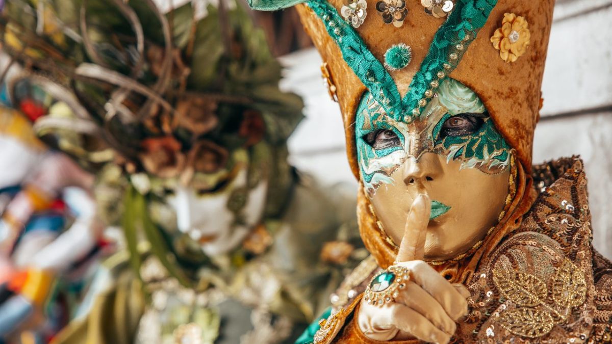 Blog Bestravel › O Carnaval pelo mundo: destinos imperdíveis